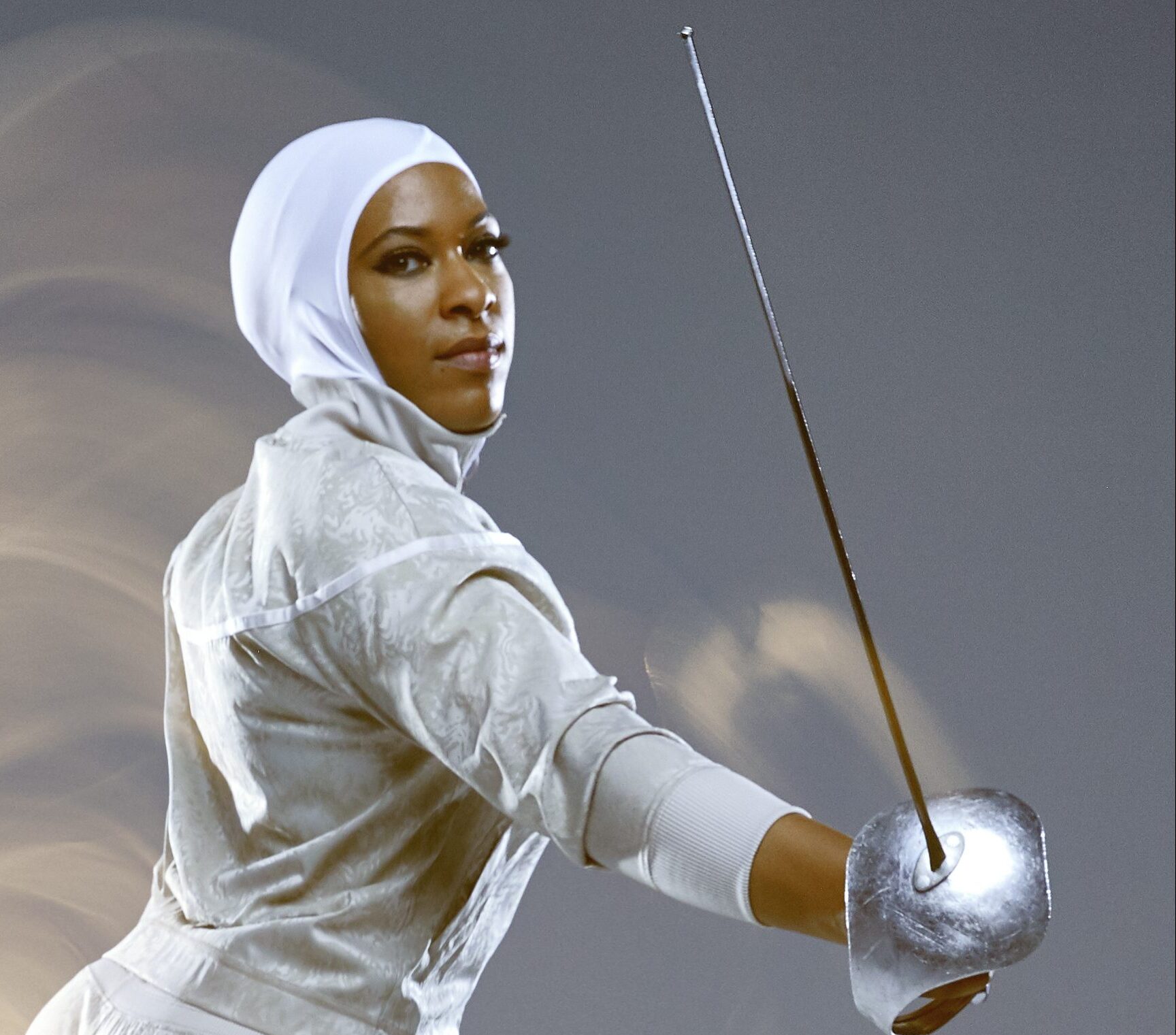 Ibtihaj Muhammad • Laureus USA