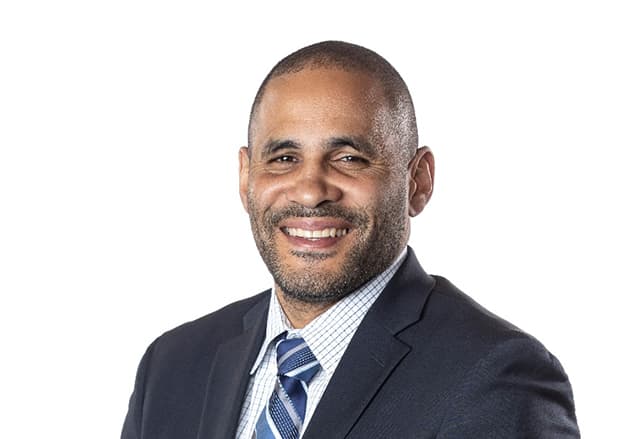 Elevating Black Leaders in Sport • Laureus USA