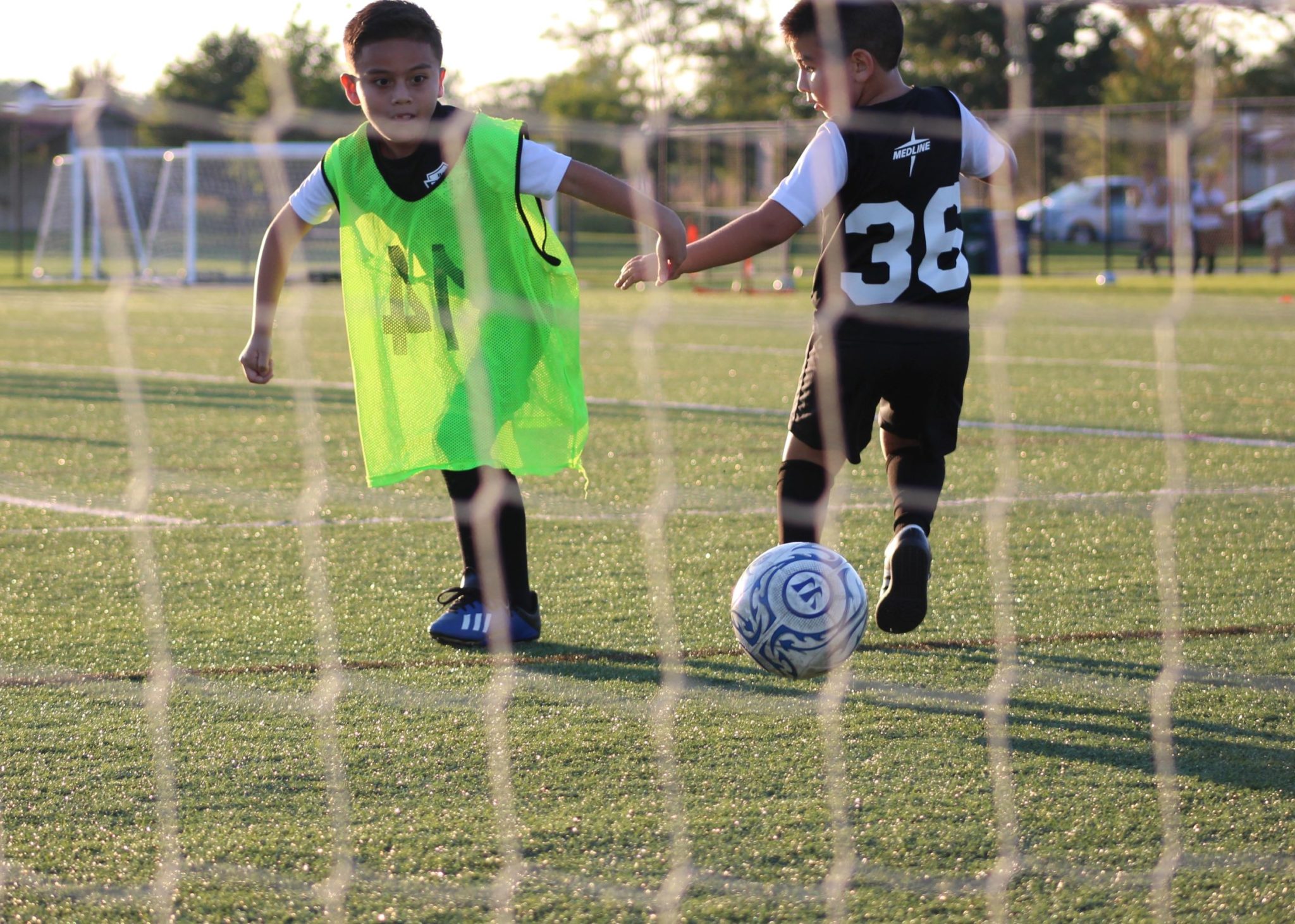 Donate • Laureus USA