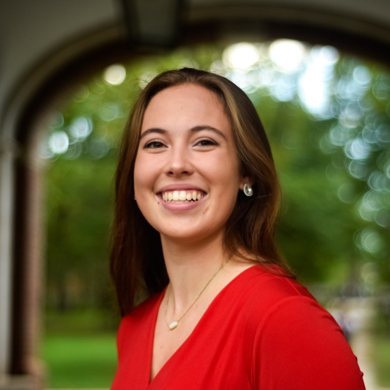 Mariana Niekamp • Laureus USA