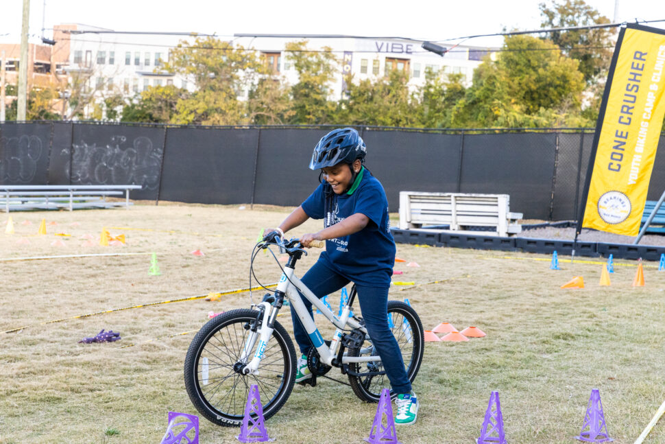 Sport for Good Atlanta invites youth to try new activities at the 2023 ...